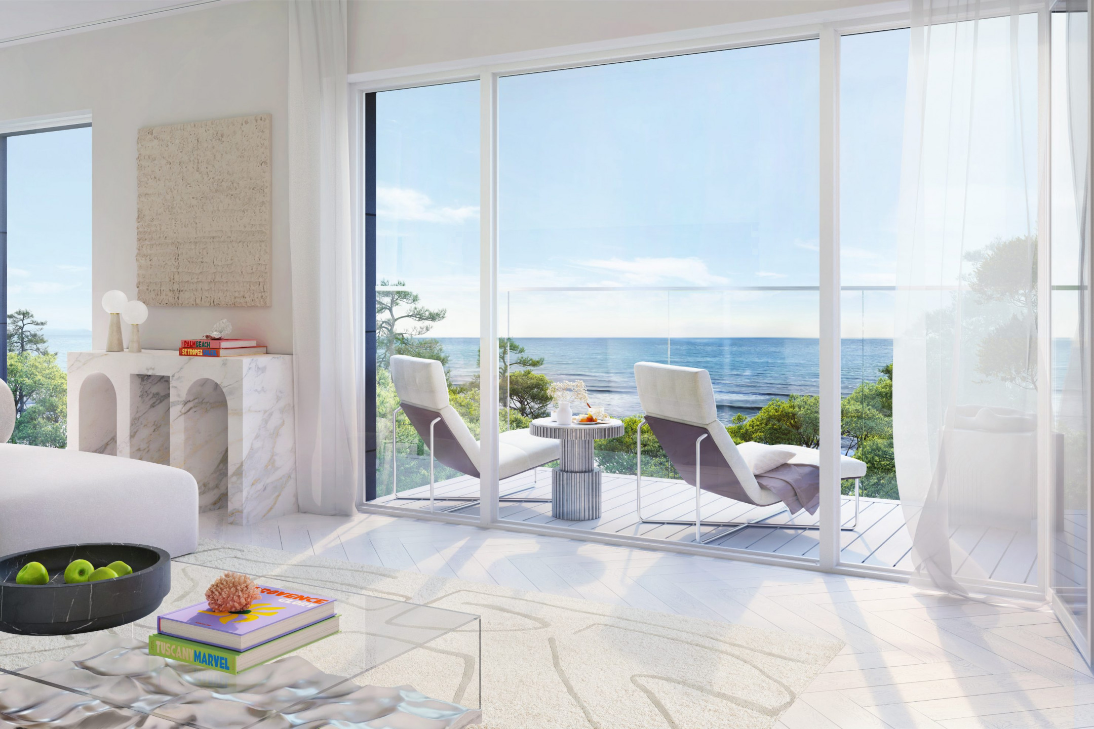 Riviera Viimsi – Estonia’s most seaside project is now for sale - Endover